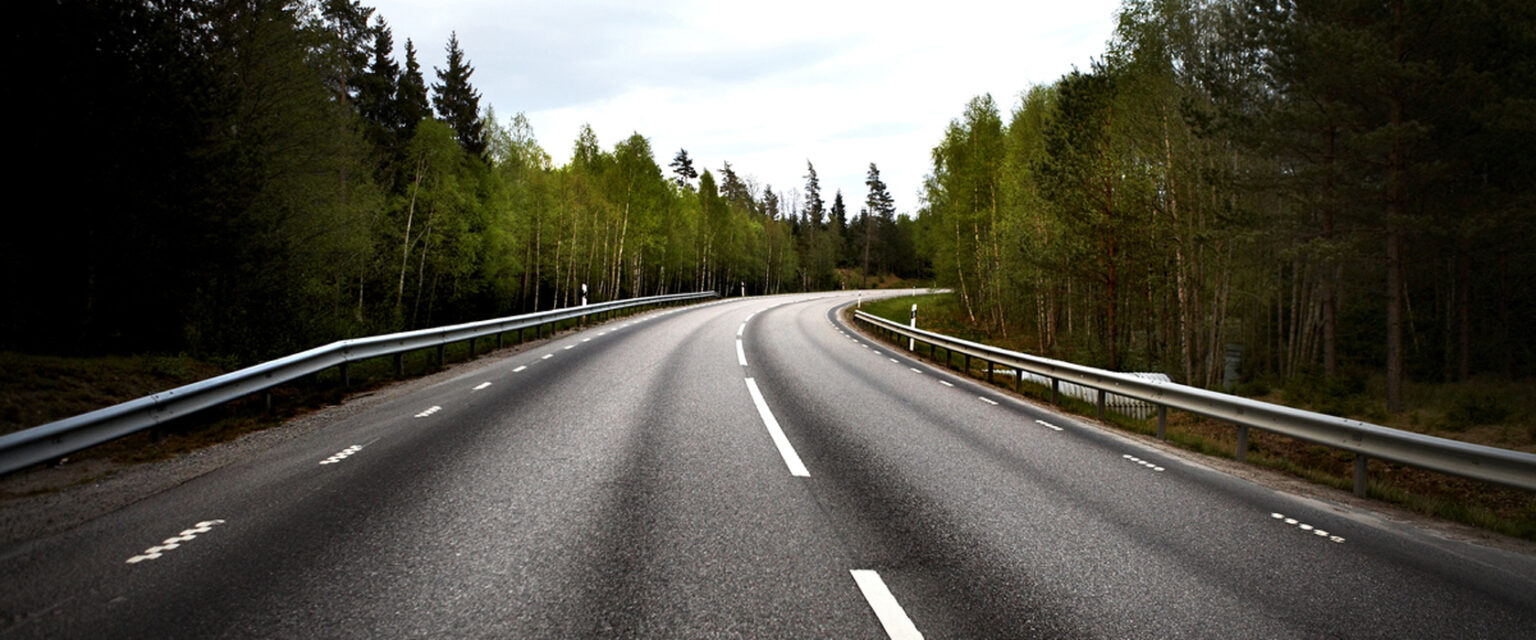 Vei og trafikk - Sweco Norge - Fremtidens mobilitet