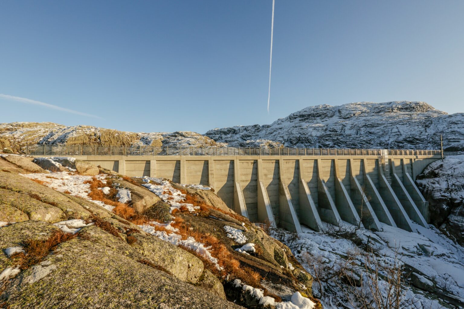 Vannkraft - Sweco Norge - Siden 1921