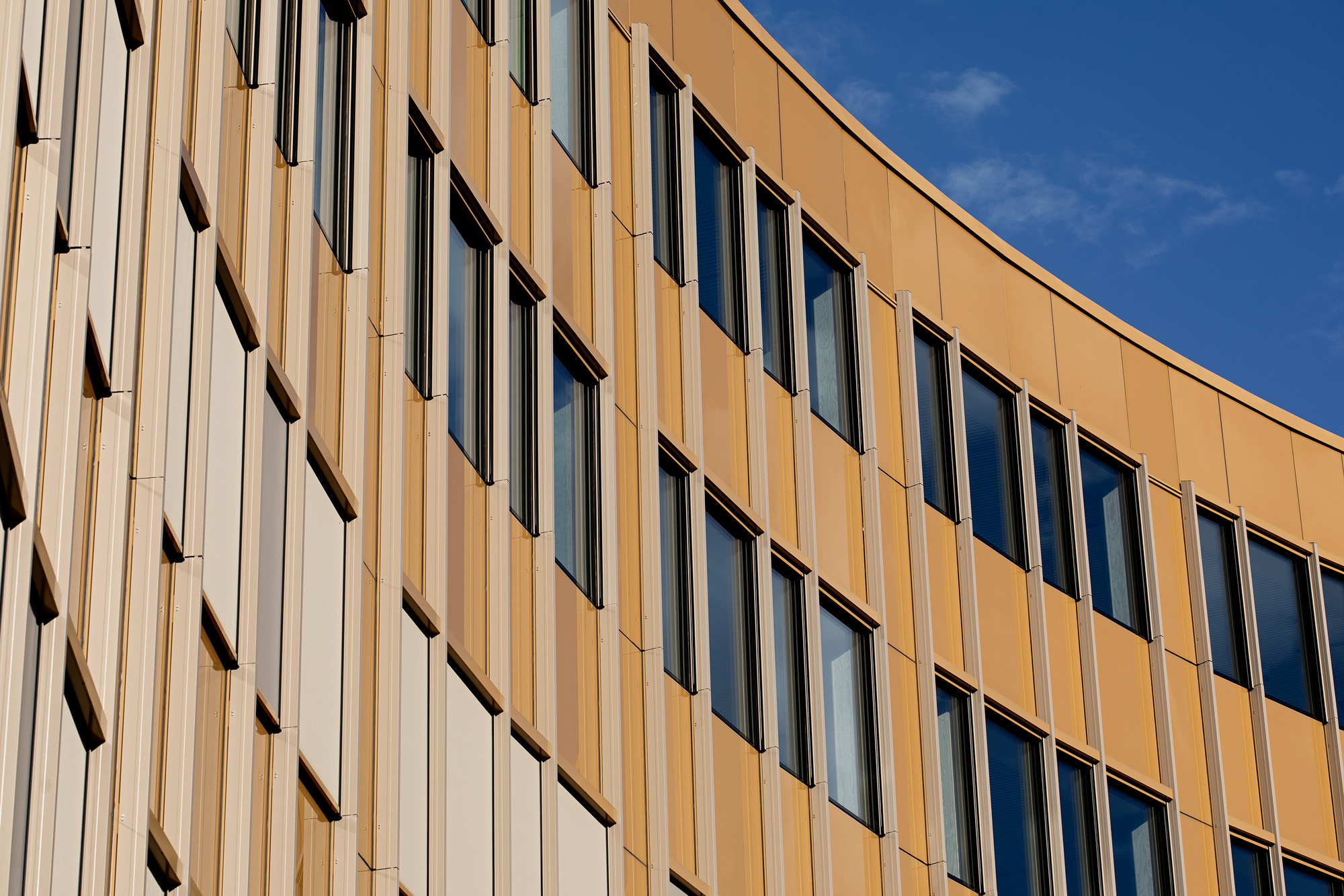 Buildings and Urban Areas - Sweco Norge