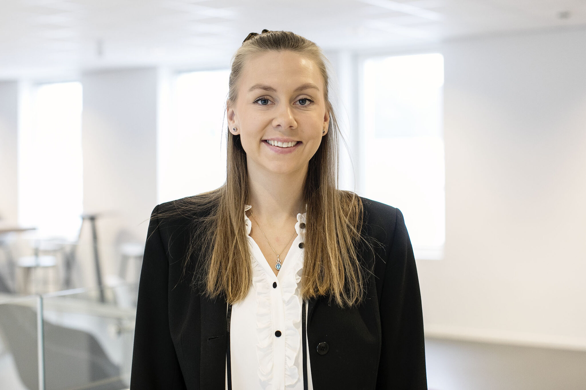 Brobyggeren | Astrids vei til prosjektledelse