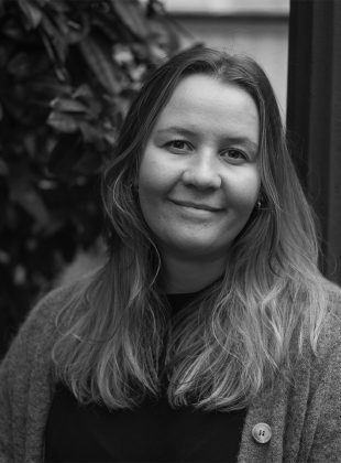 Bergen - Sweco Norge