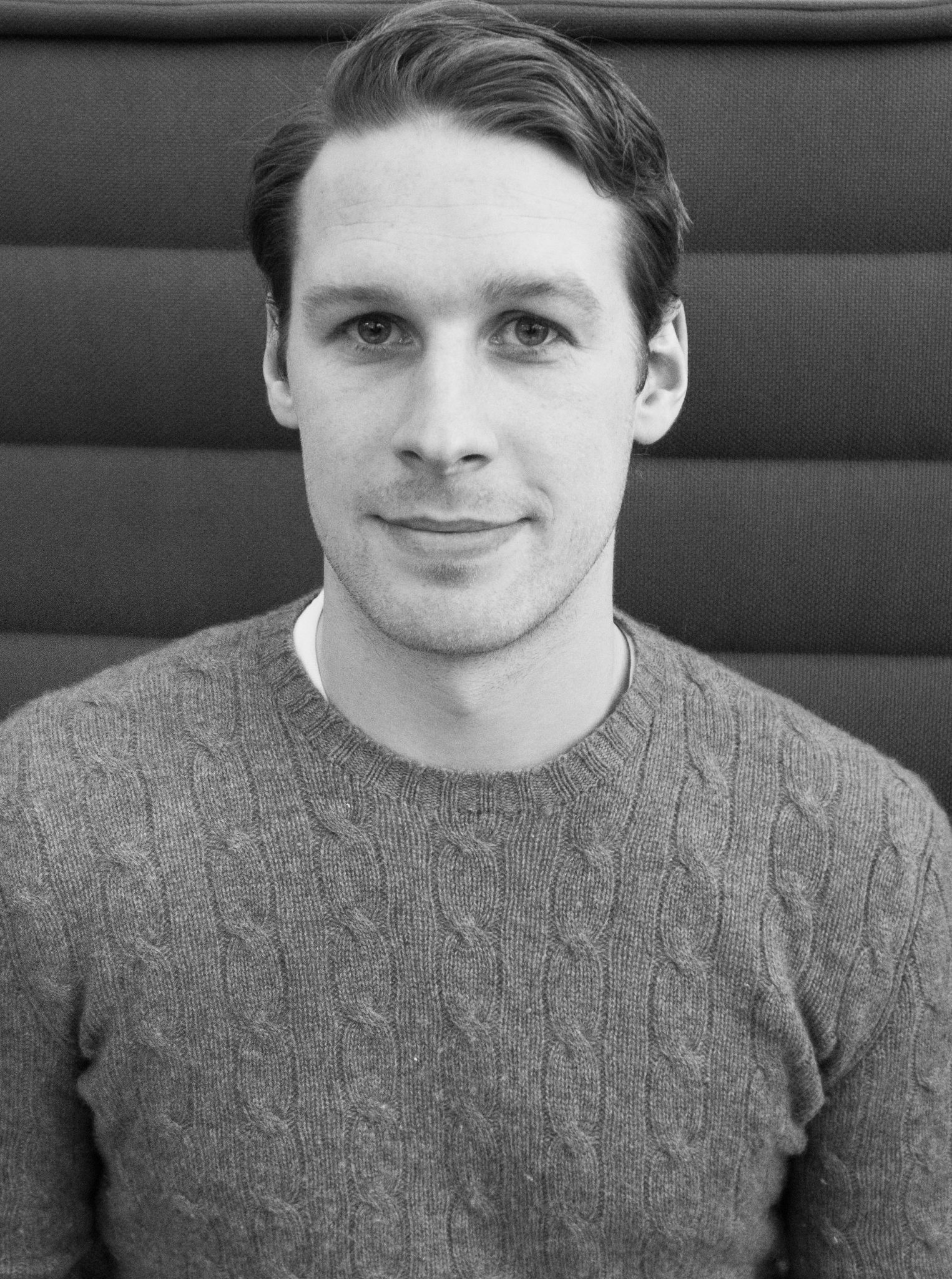 Even Formo Asplin – Sweco Norge
