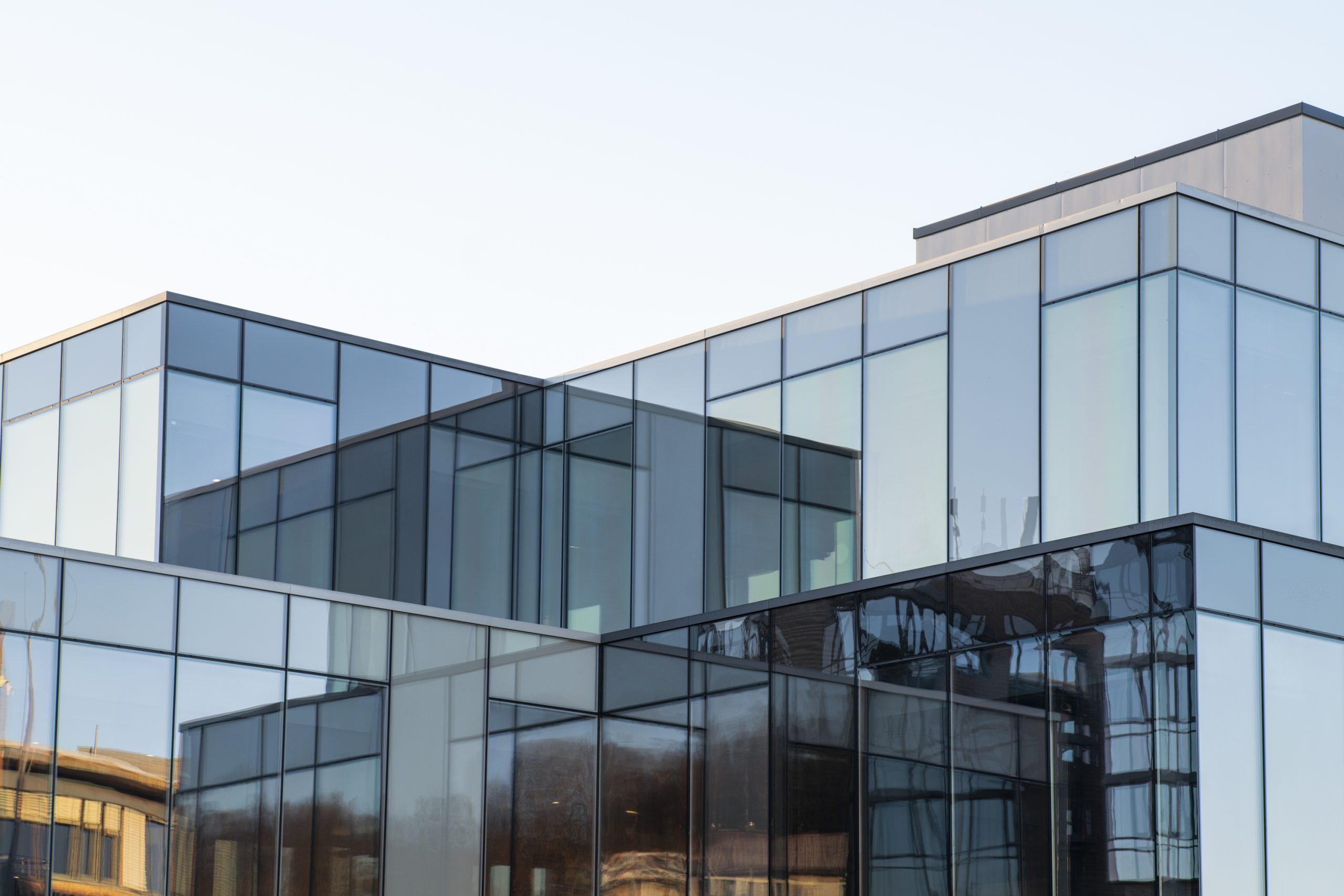 Gullhaug Torg 5 – Sweco Norge