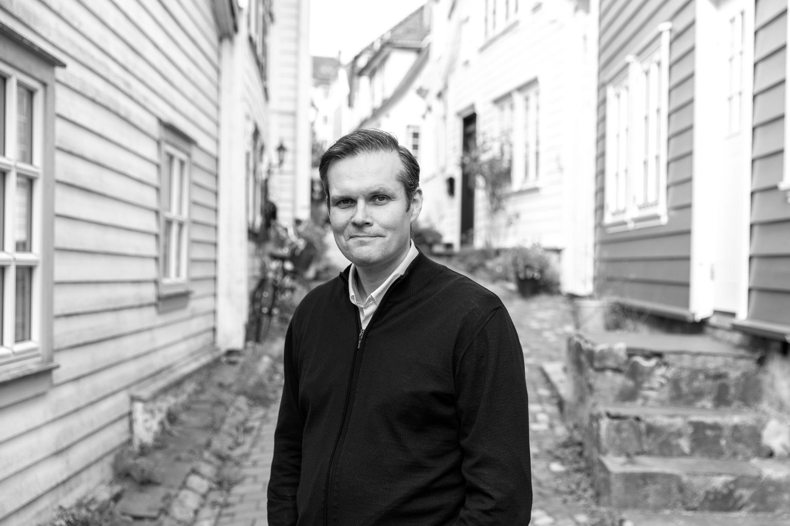 Kontakt Sweco Architects - Sweco Norge
